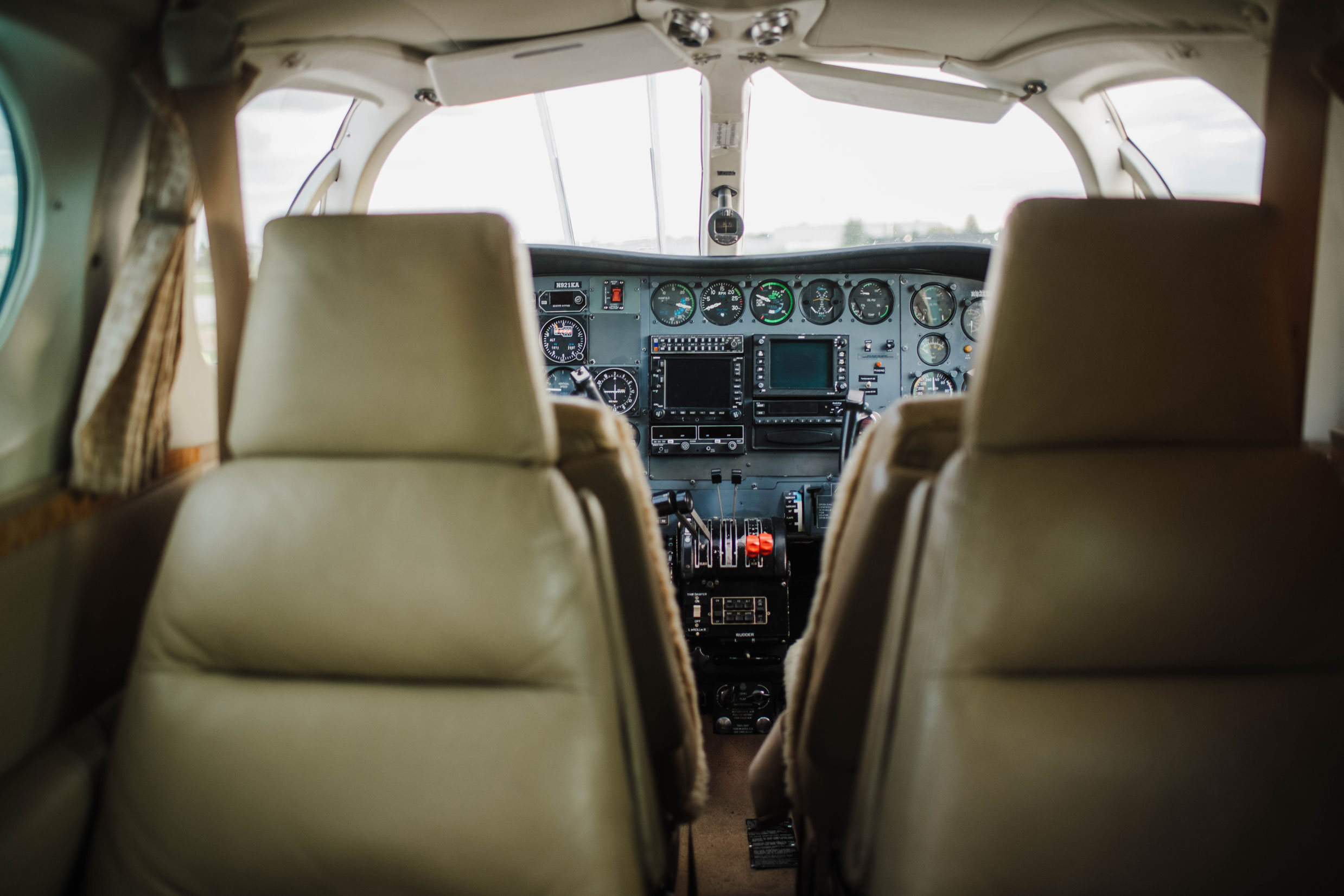 FAQs - Sonrise Aviation