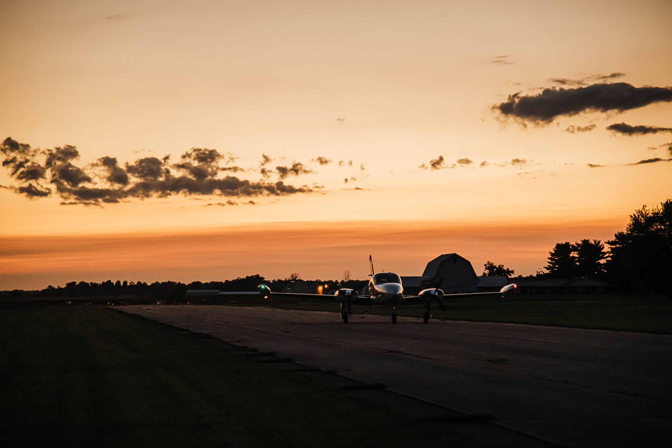 Contact - Sonrise Aviation